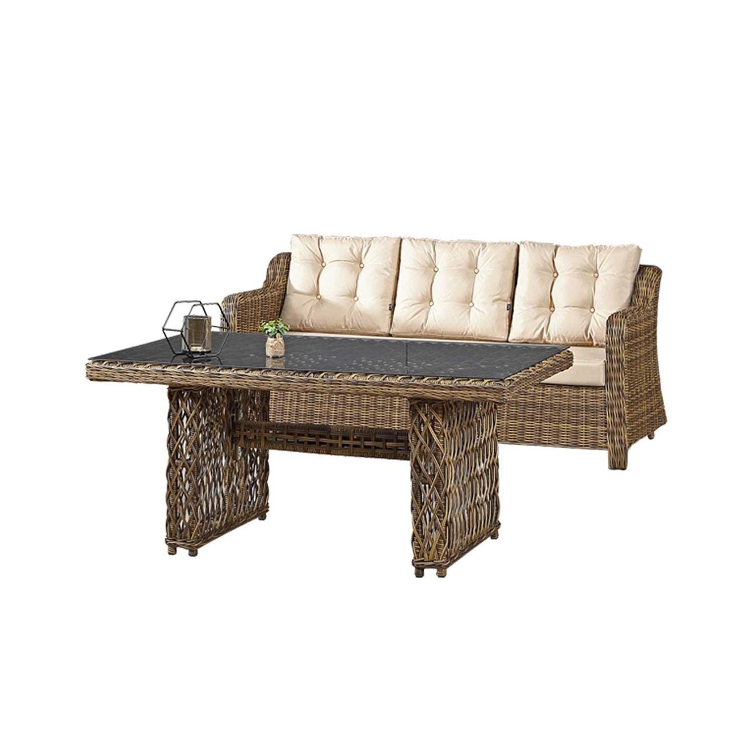 Bahcemo Bahçe Mobilyaları | Bahçemo Bahçe Takımı Modelleri | REHOME