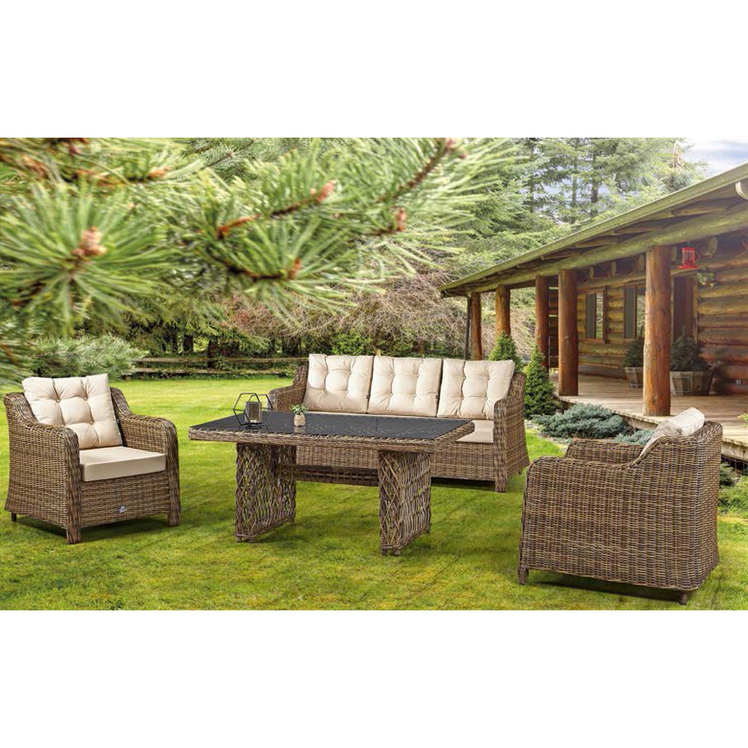 BAHÇE MOBİLYASI | Bahçe Takımları | REHOME