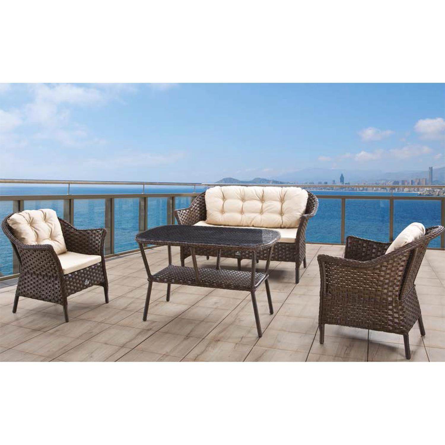 BAHÇE MOBİLYASI | Bahçe Takımları | REHOME