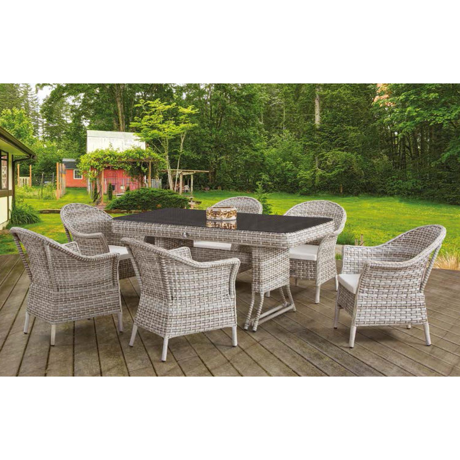 BAHÇE MOBİLYASI | Bahçe Takımları | REHOME