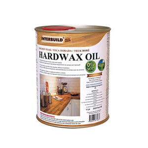 ReHome Interbuild Hardwax Oil 1000 ml